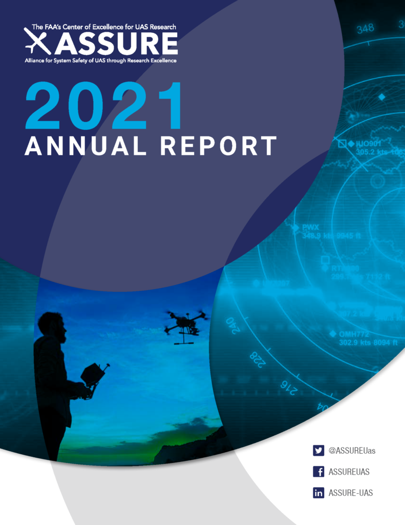 Annual Reports - Assure