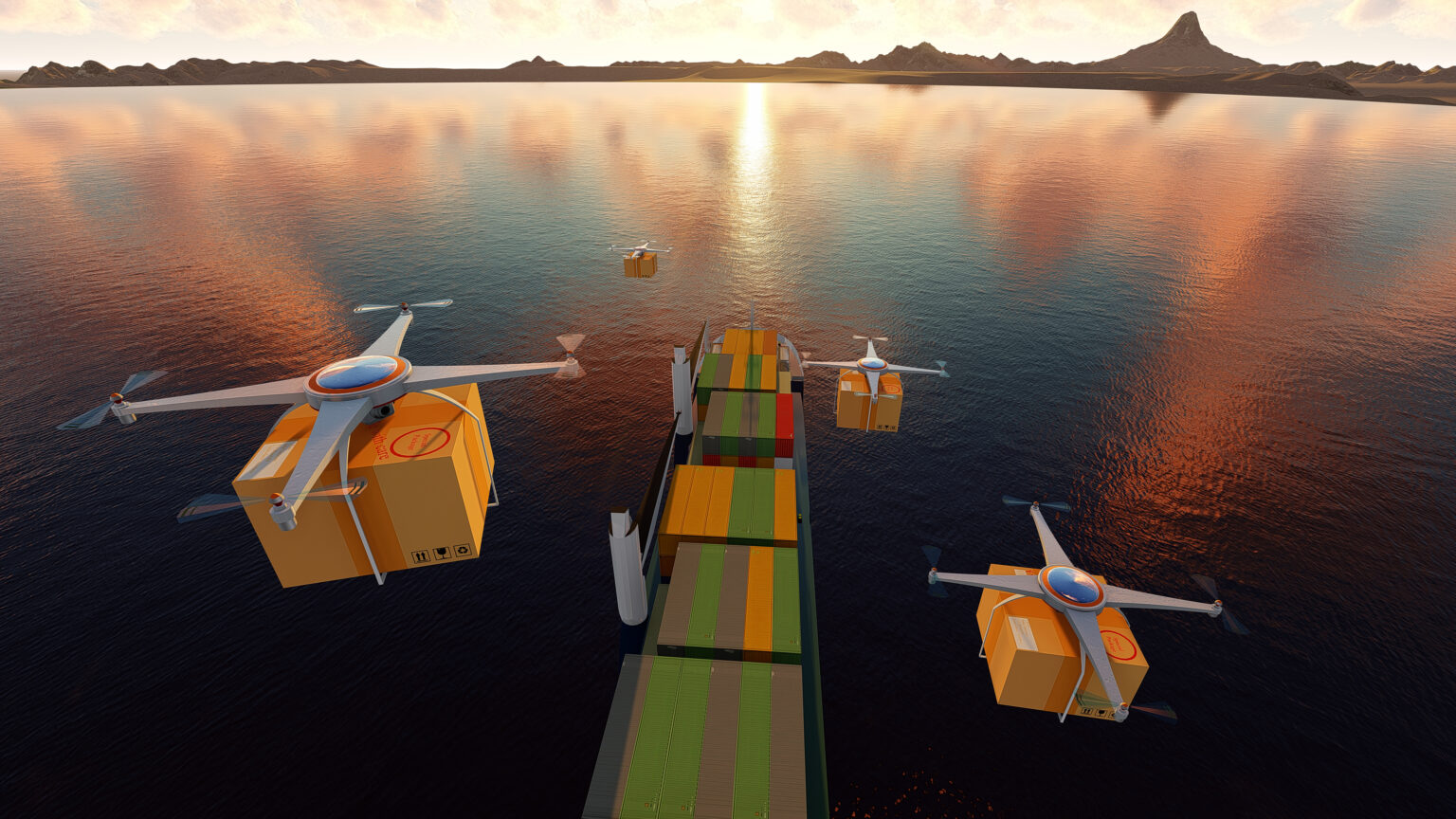 Identify Models for Advanced Air Mobility (AAM)/Urban Air Mobility (UAM ...