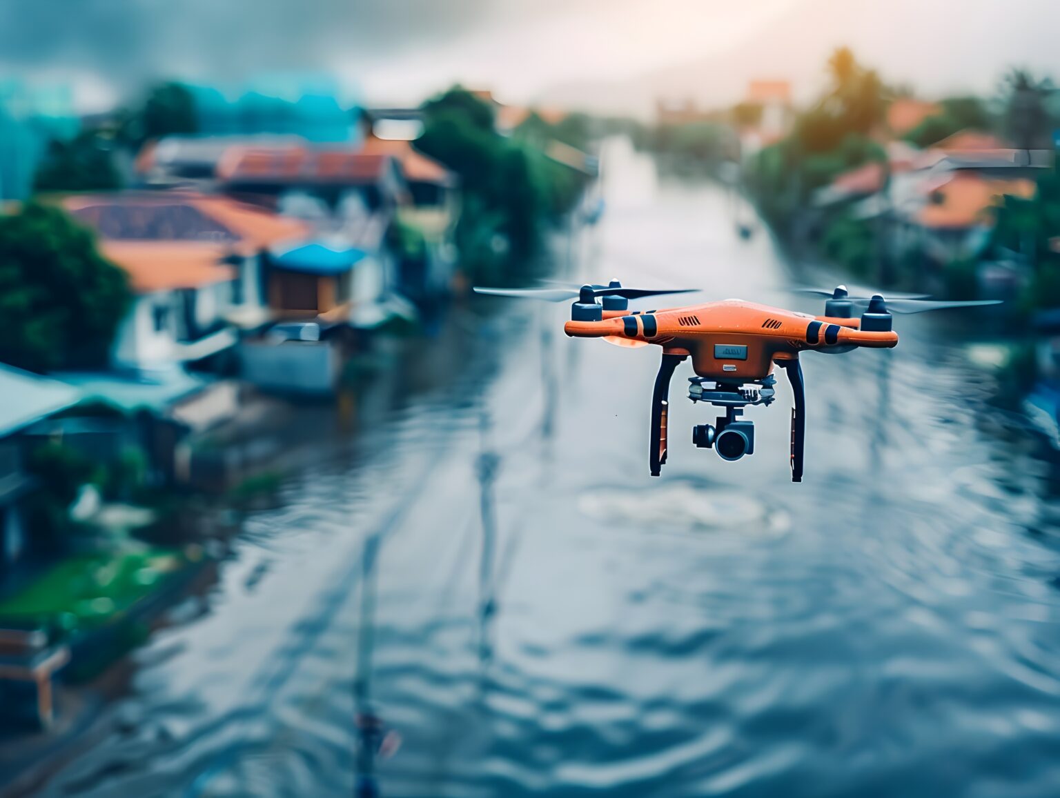 Disaster Preparedness and Emergency Response Phase IV (A84_A11L.UAS.68 ...